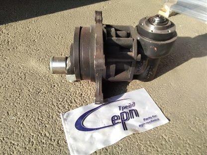 Угловая передача 85 Vv GKF модели С/Редуктор(вертикальный) системы ...